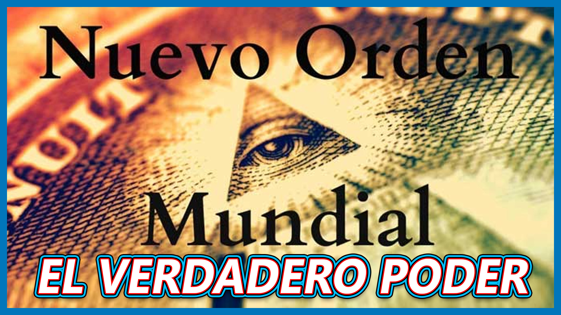¿queres Saber Que Es Realmente El Poder Informe Especial Npt Media Tvemk 2153