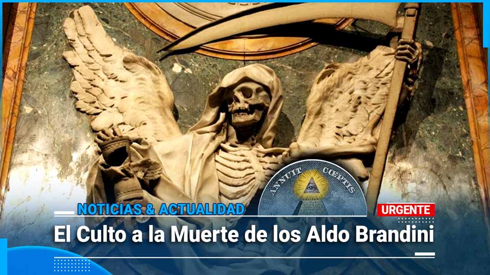 CULTO DE LA MOR – TE ALDOBRANDINI // MINI-INFORME – NPT Media TV