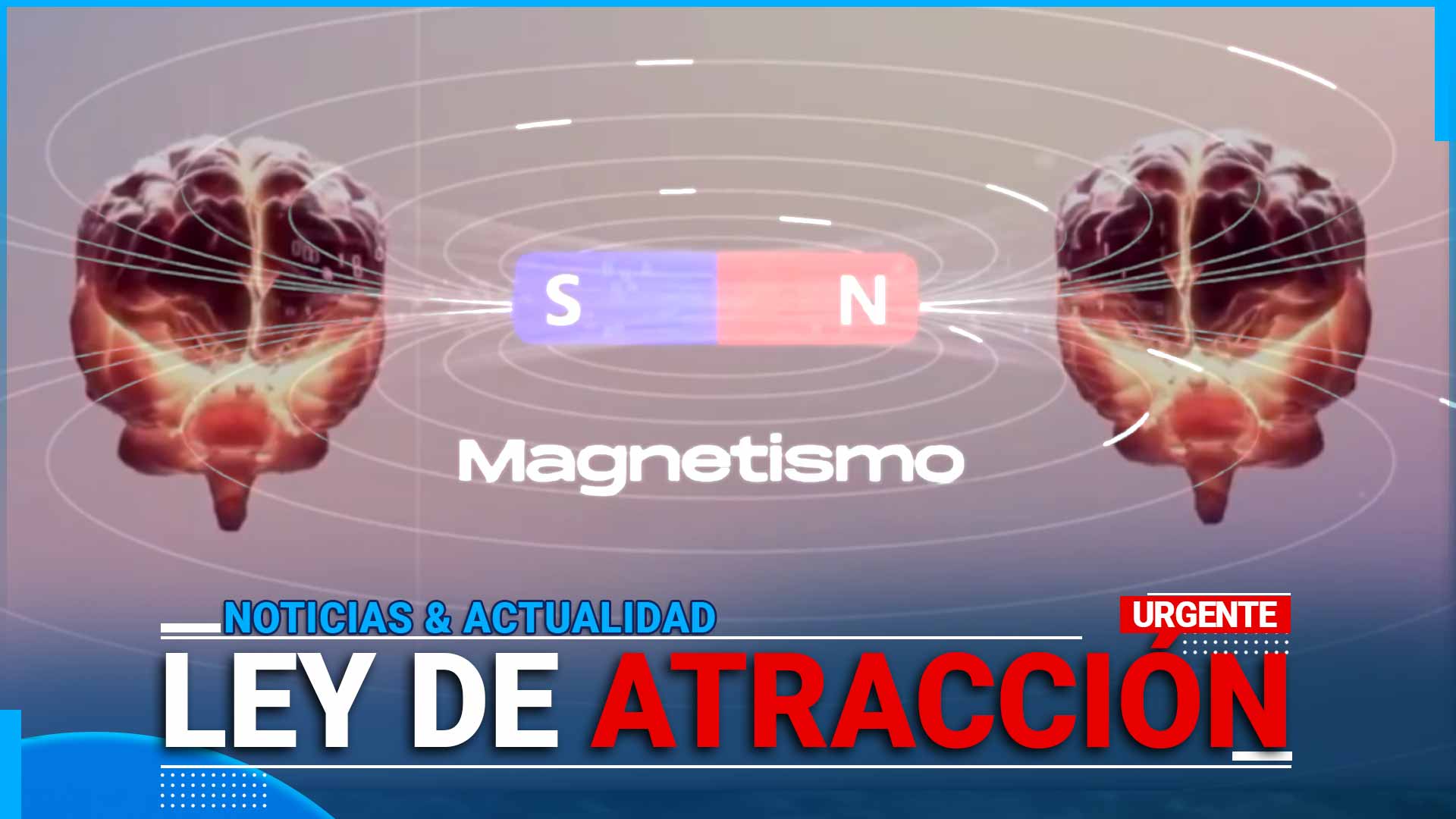 La Ley de Atracción!!! Usala!!! – NPT Media TV