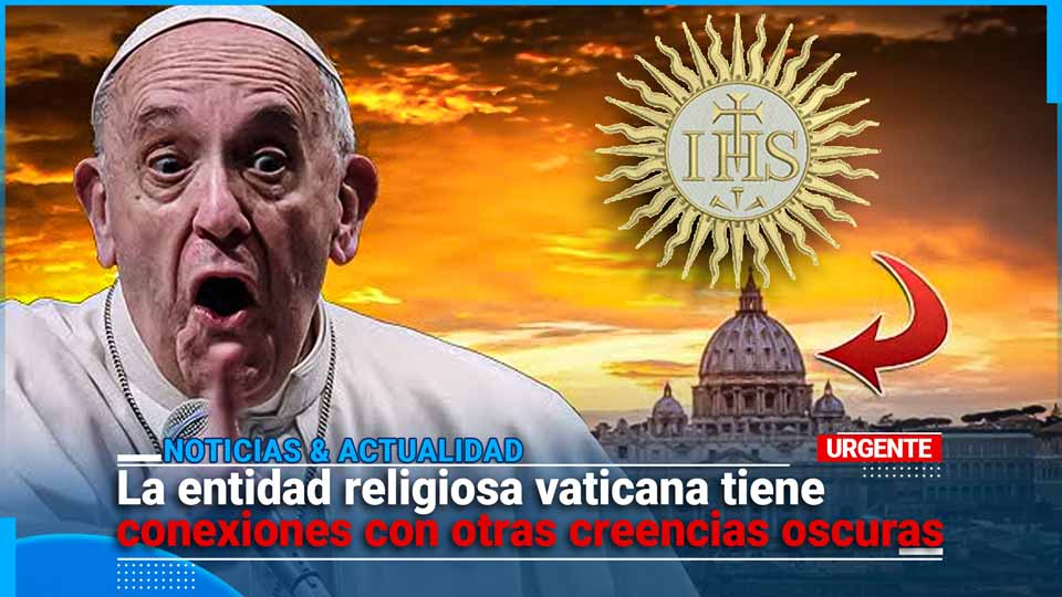 EL GRAN SECRETO DEL VATICANO – NPT Media TV EL GRAN SECRETO DEL VATICANO – NPT Media TV