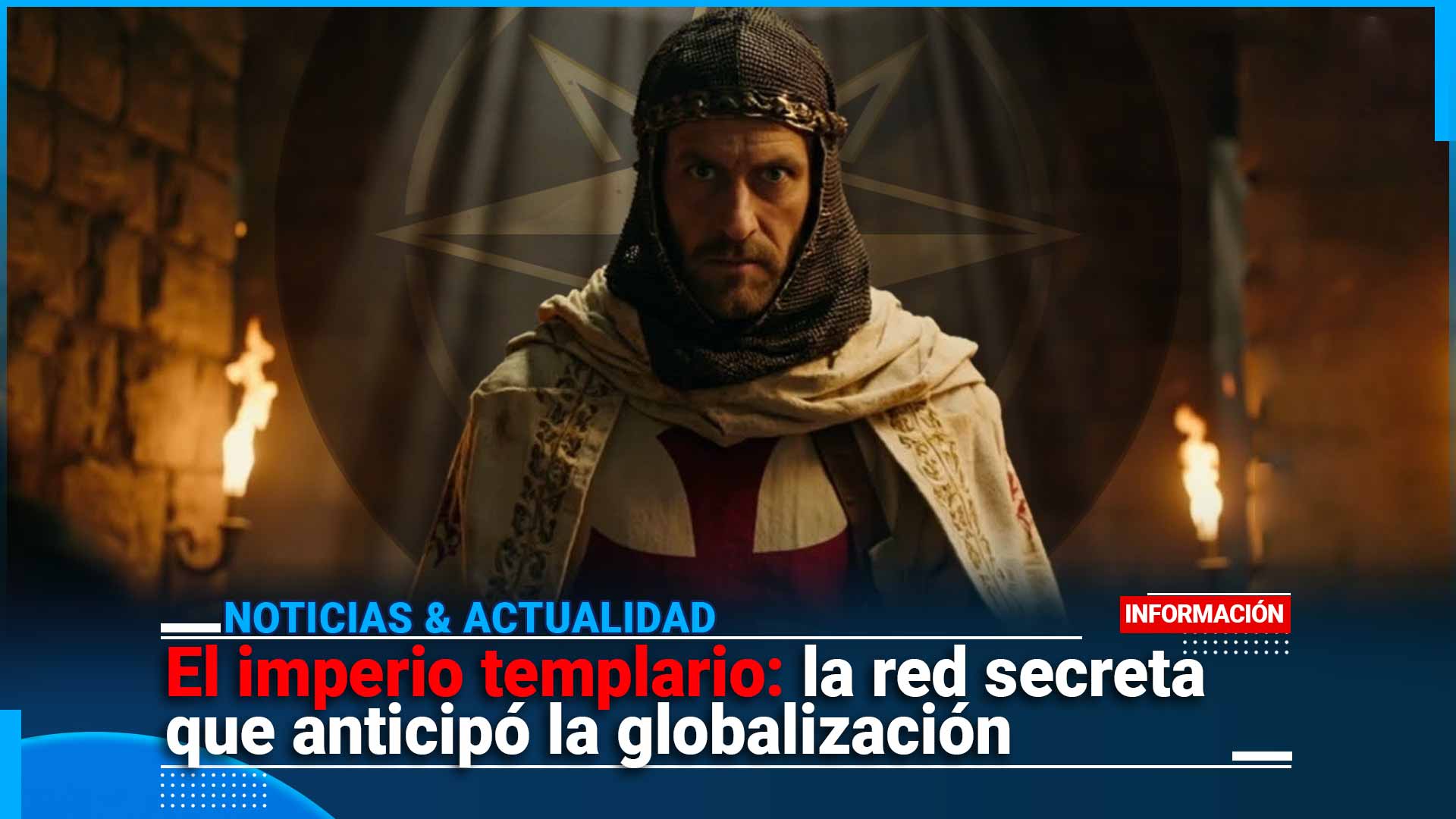 La red secreta que anticipó la globalización – NPT Media TV