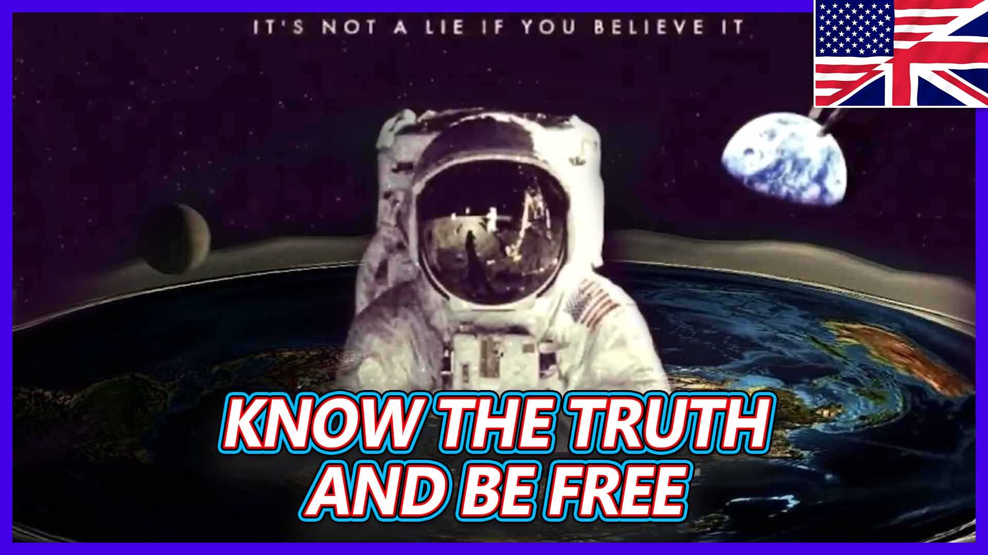 The Great Deseption – Nur Para Todos