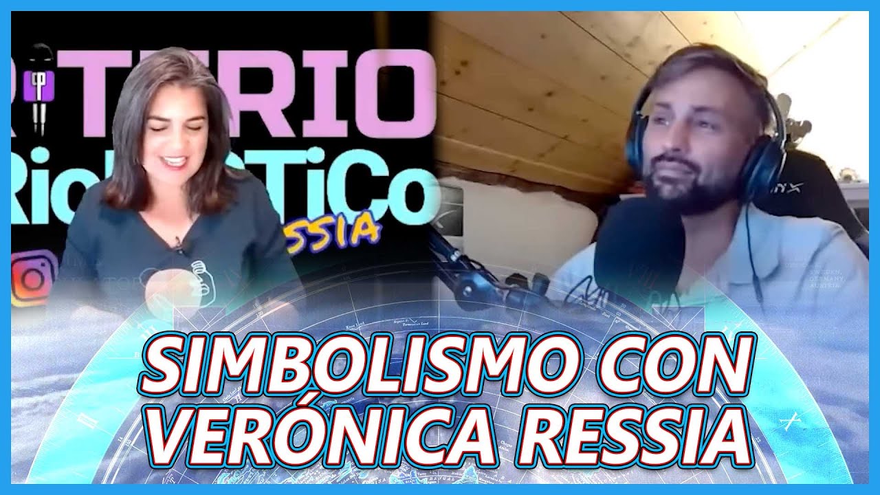 Charla de cafe sobre simbolismo con @Verónica Ressia – Nur Para Todos