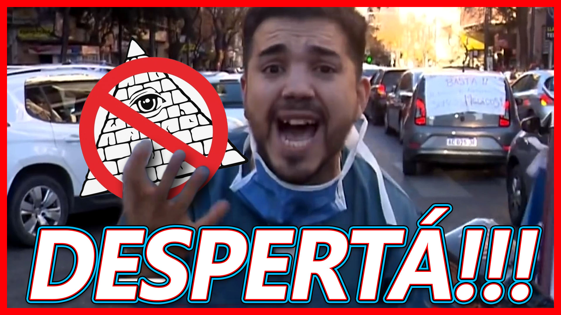 Quieren censura es total!!! – Nur Para Todos