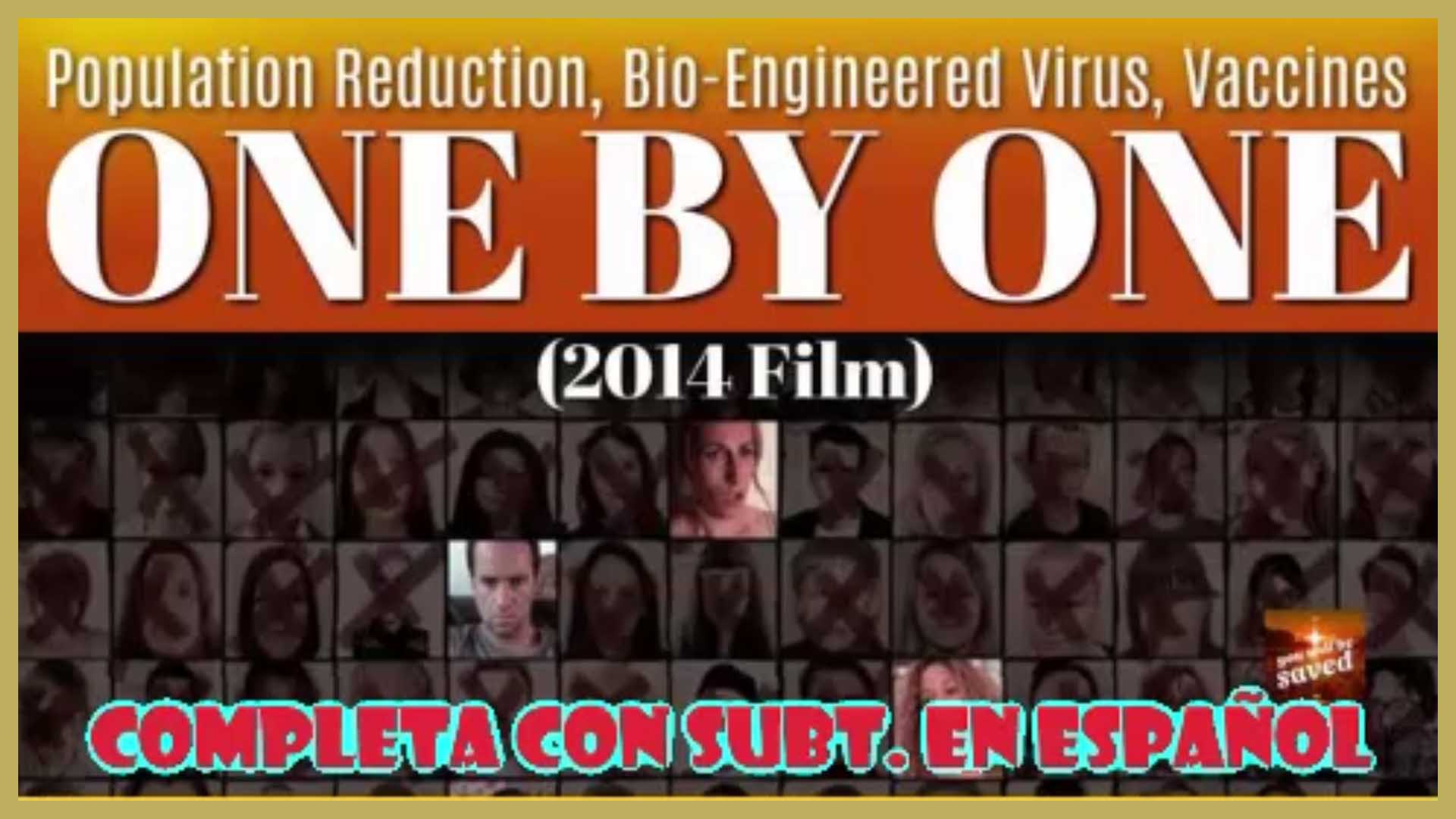 Uno a Uno // One By One // IMPERDIBLE DOCUMENTAL – Nur Para Todos